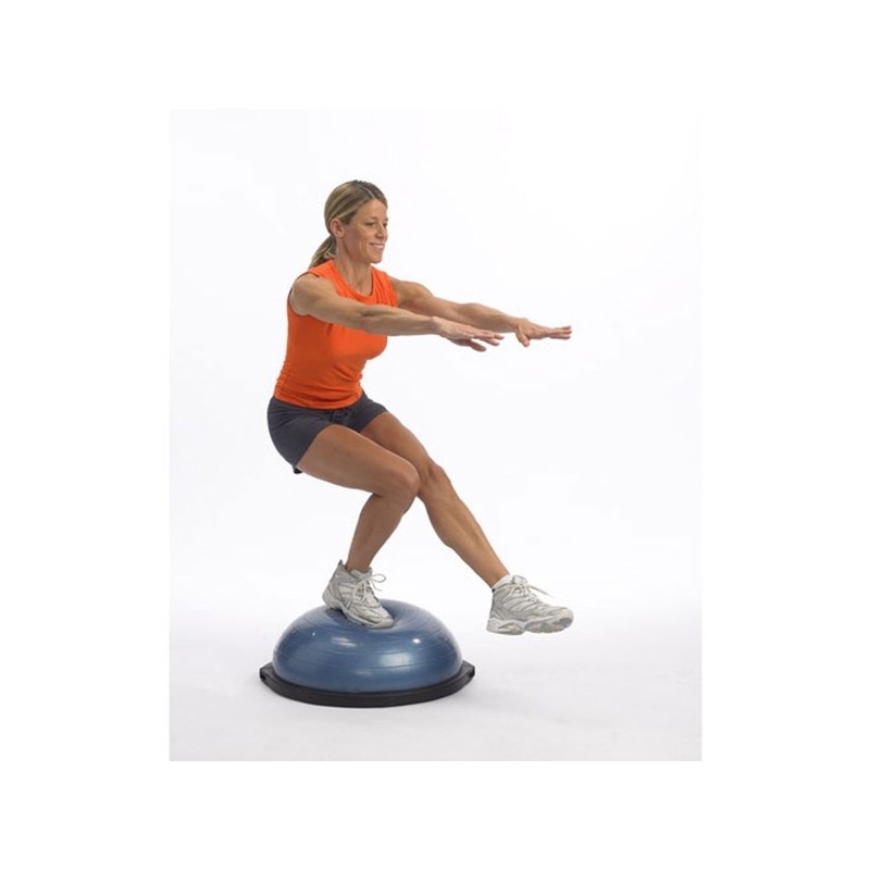 Rééducation-Bosu Balance Trainer