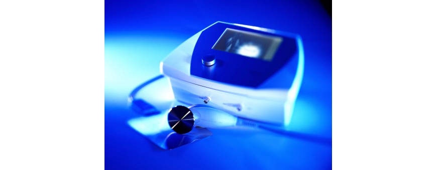 Electrothérapie combiné- Intelect Néo - HELYTIS MEDICAL